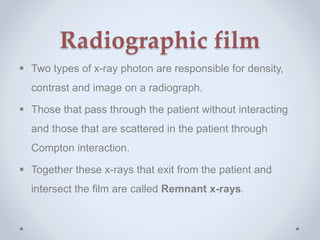 X ray machine l | PPT