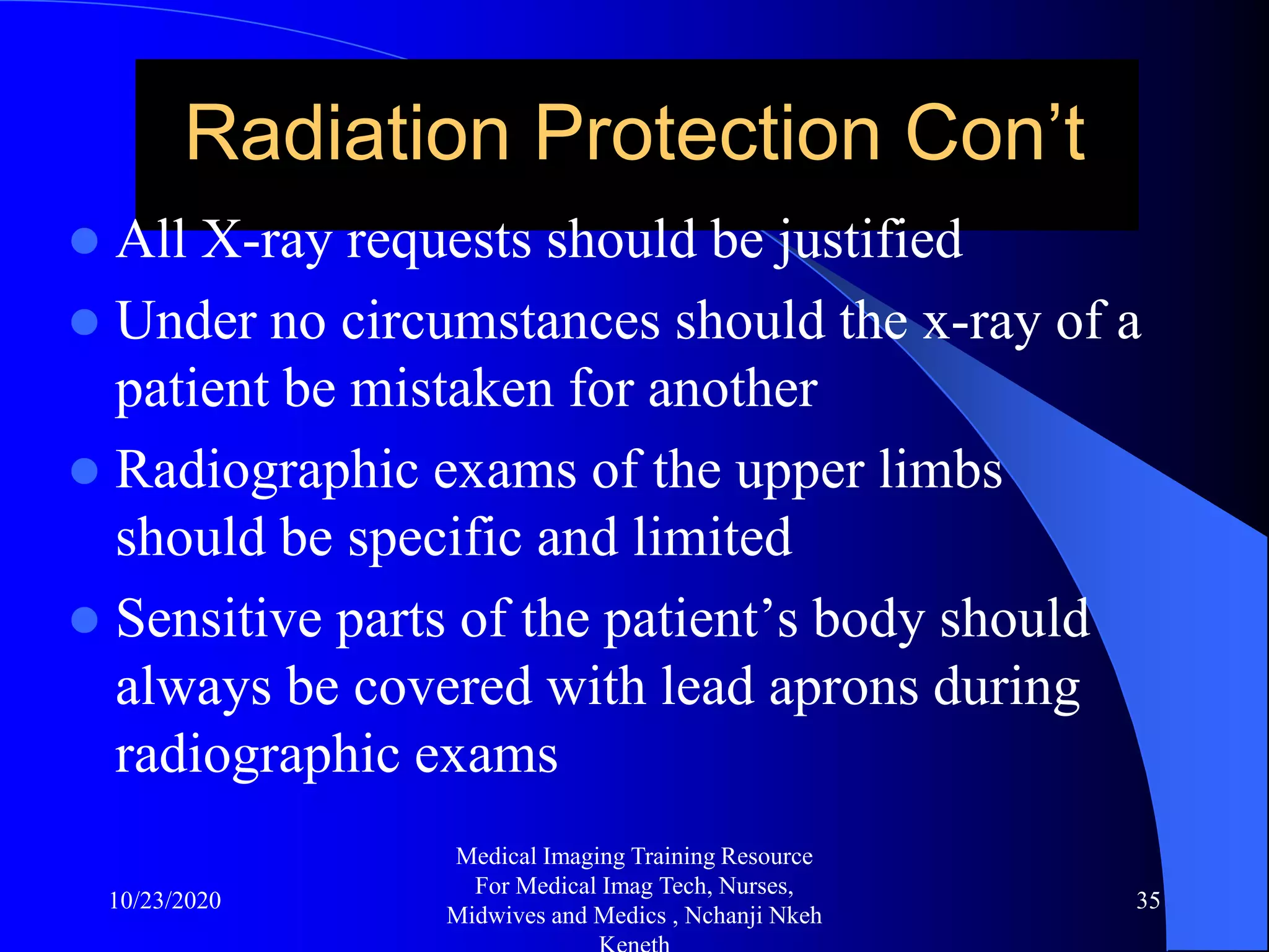 X ray of the upper limbs radiology raining resource nchanji nkeh keneth ...