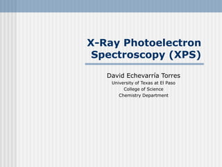 x-ray_photoelectron_spectroscopy_(xps).ppt