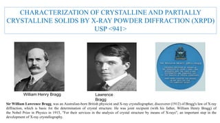 X-RAY POWDER DIFFRACTION (XRPD).pptx