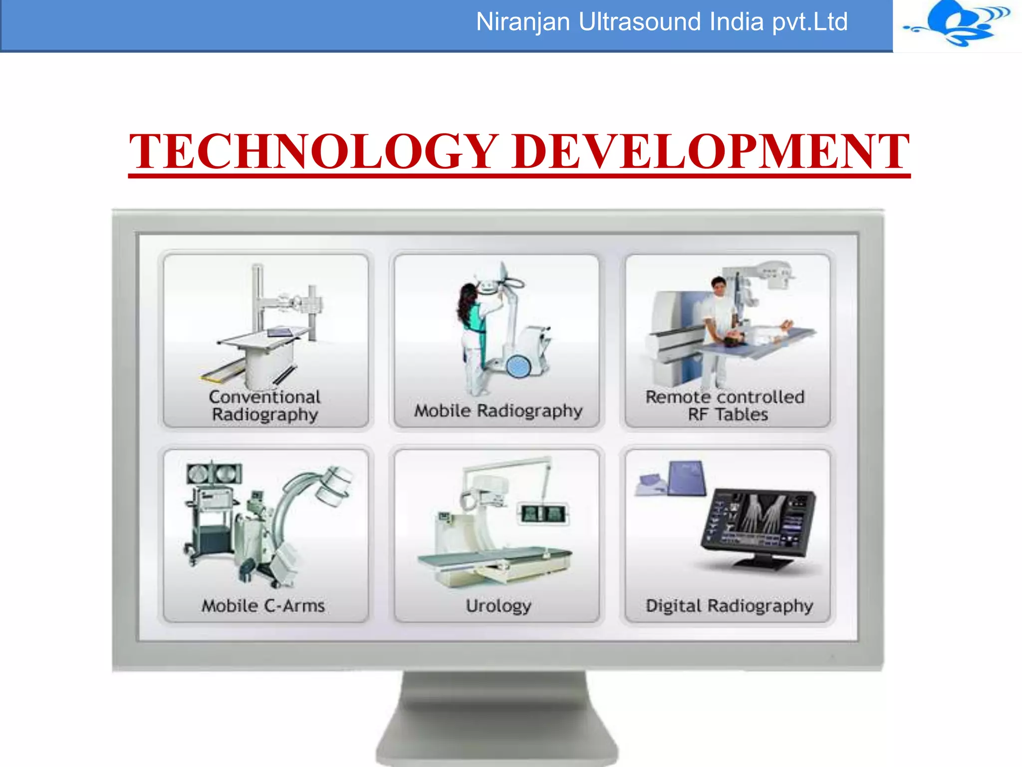X-RAY ppt | PPTX