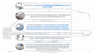 X-ray Production A Journey Through History and the X-ray Tube.pptx