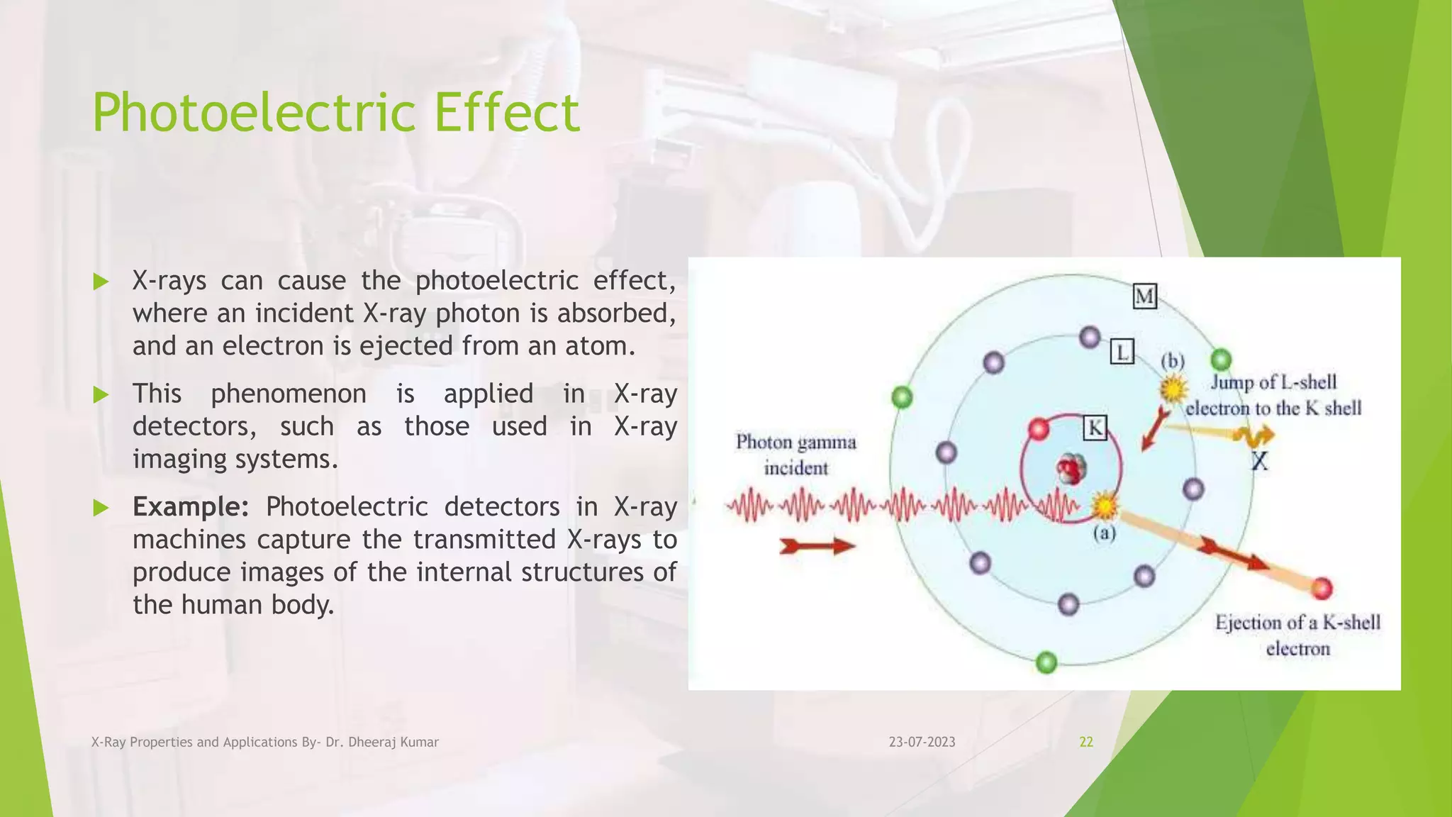 X-Ray Properties.pptx