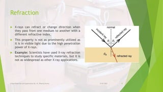 X-Ray Properties.pptx