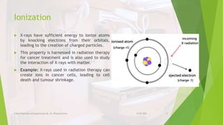 X-Ray Properties.pptx