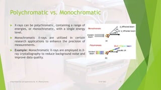 X-Ray Properties.pptx