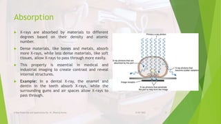 X-Ray Properties.pptx