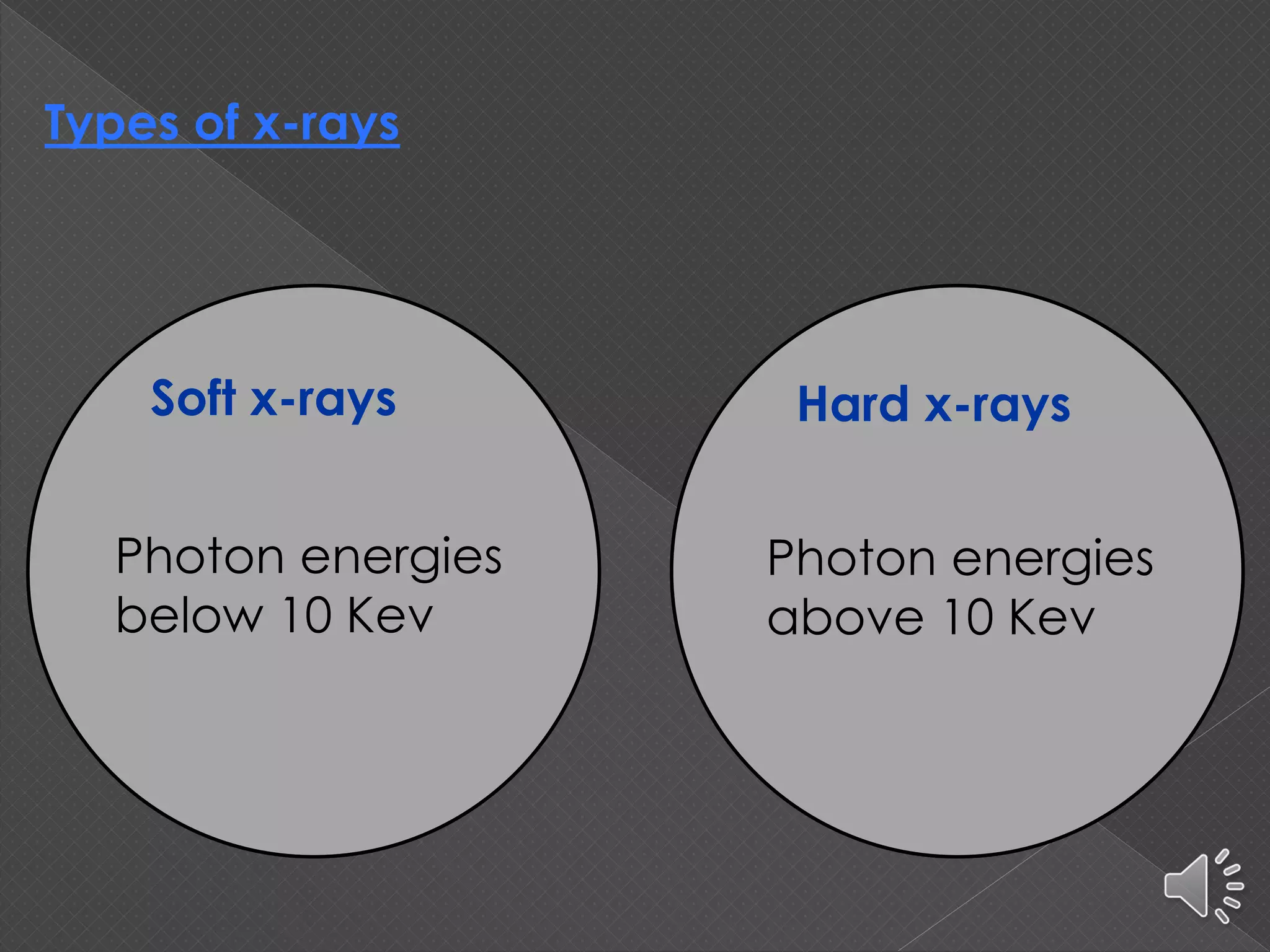 x-rays | PPT