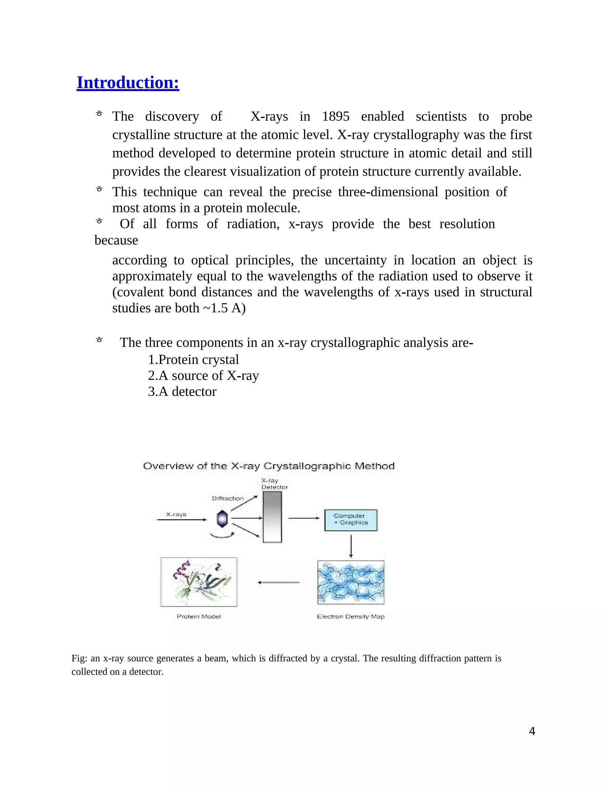 X ray | PDF