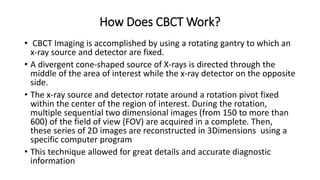 X rays in dentistry | PDF