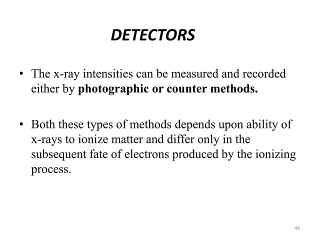 X-Ray Spectroscopy.pptx