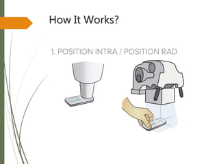 X ray test machine and its calibration | PPTX