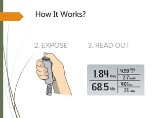 X ray test machine and its calibration | PPTX