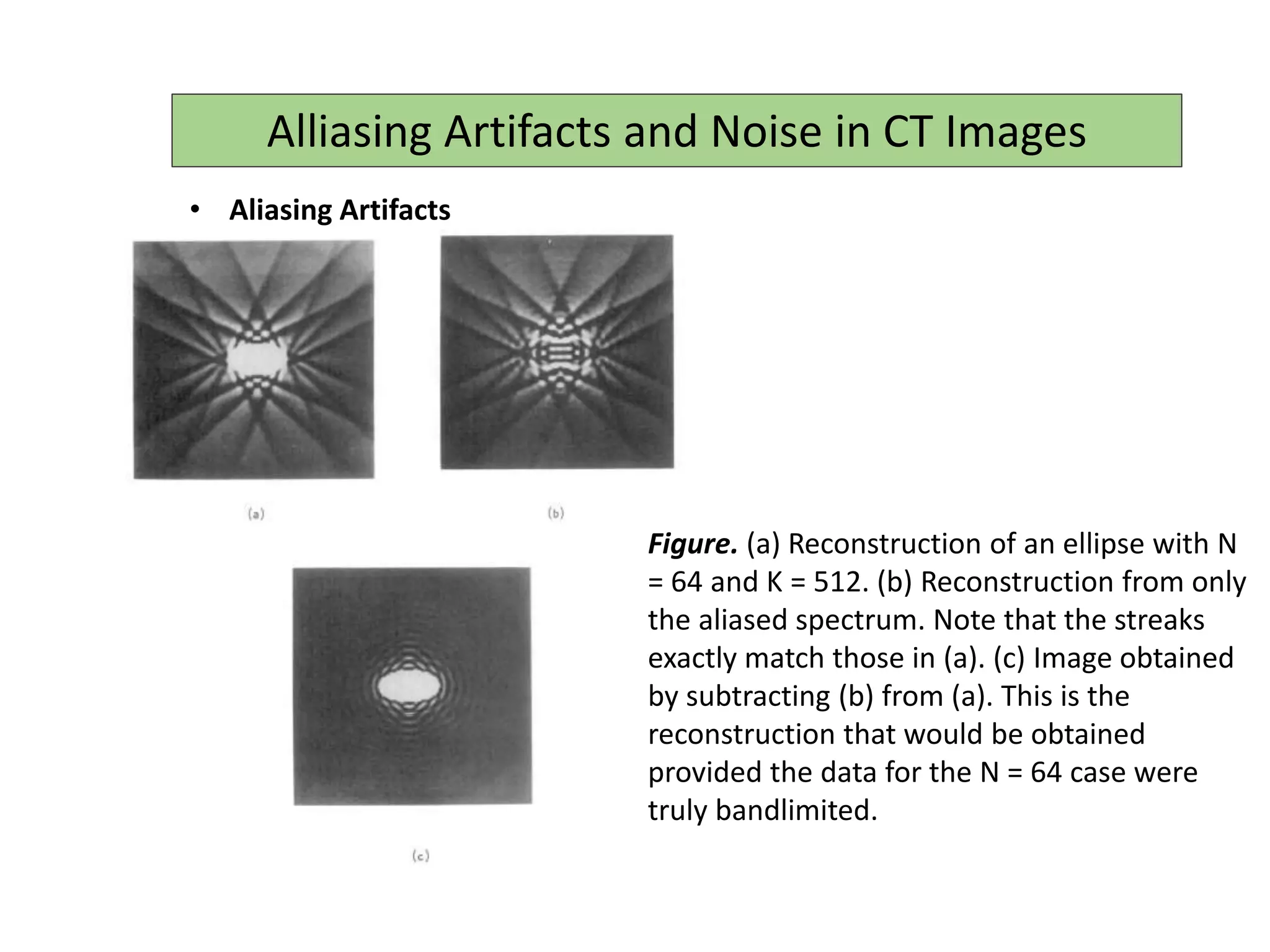 X ray tomography | PPTX