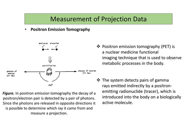 X ray tomography | PPTX