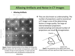 X ray tomography | PPTX