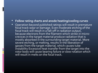 X ray tube | PPT
