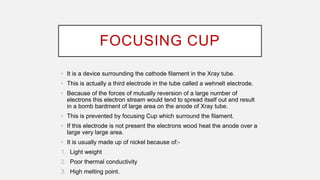 X-Ray Tube.pptx