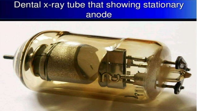 X-Ray Tube.pptx