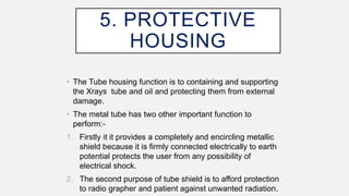 X-Ray Tube.pptx