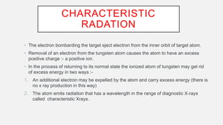 X-Ray Tube.pptx