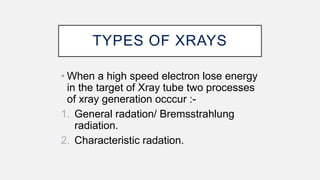 X-Ray Tube.pptx