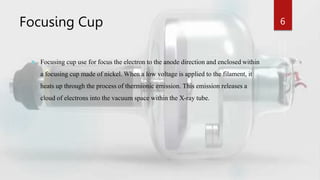 X-Ray tube.pptx