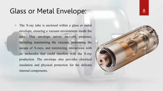 X-Ray tube.pptx