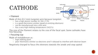 X-RAY TUBE.pptx