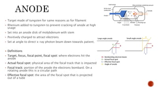 X-RAY TUBE.pptx
