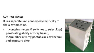 X-Ray Tube complete-1.pptx