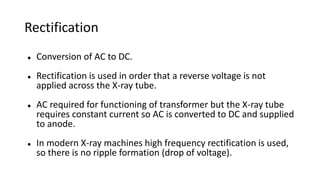 X-Ray Tube complete-1.pptx