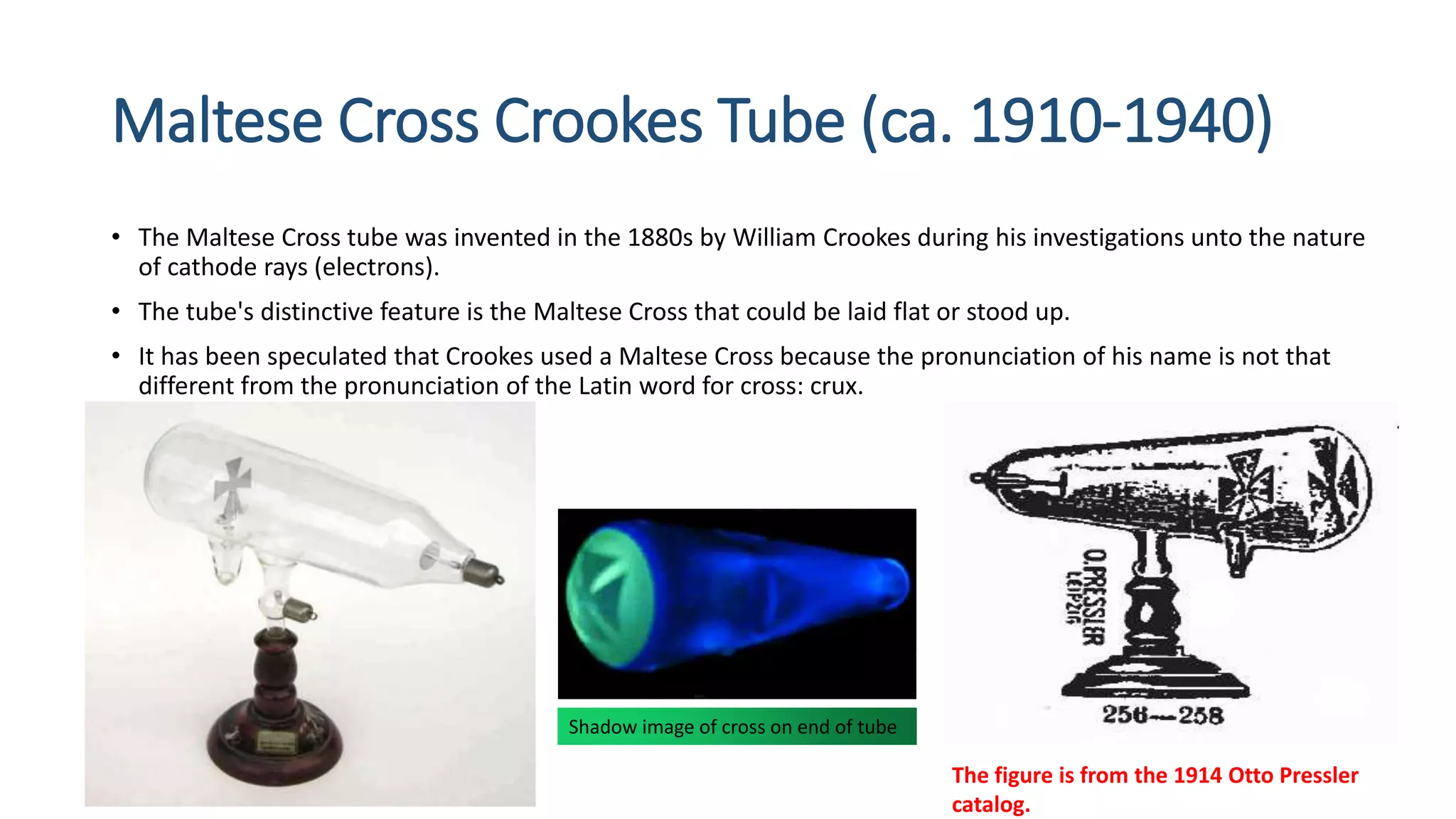 X-RAY TUBE PRESENTATION.pptx
