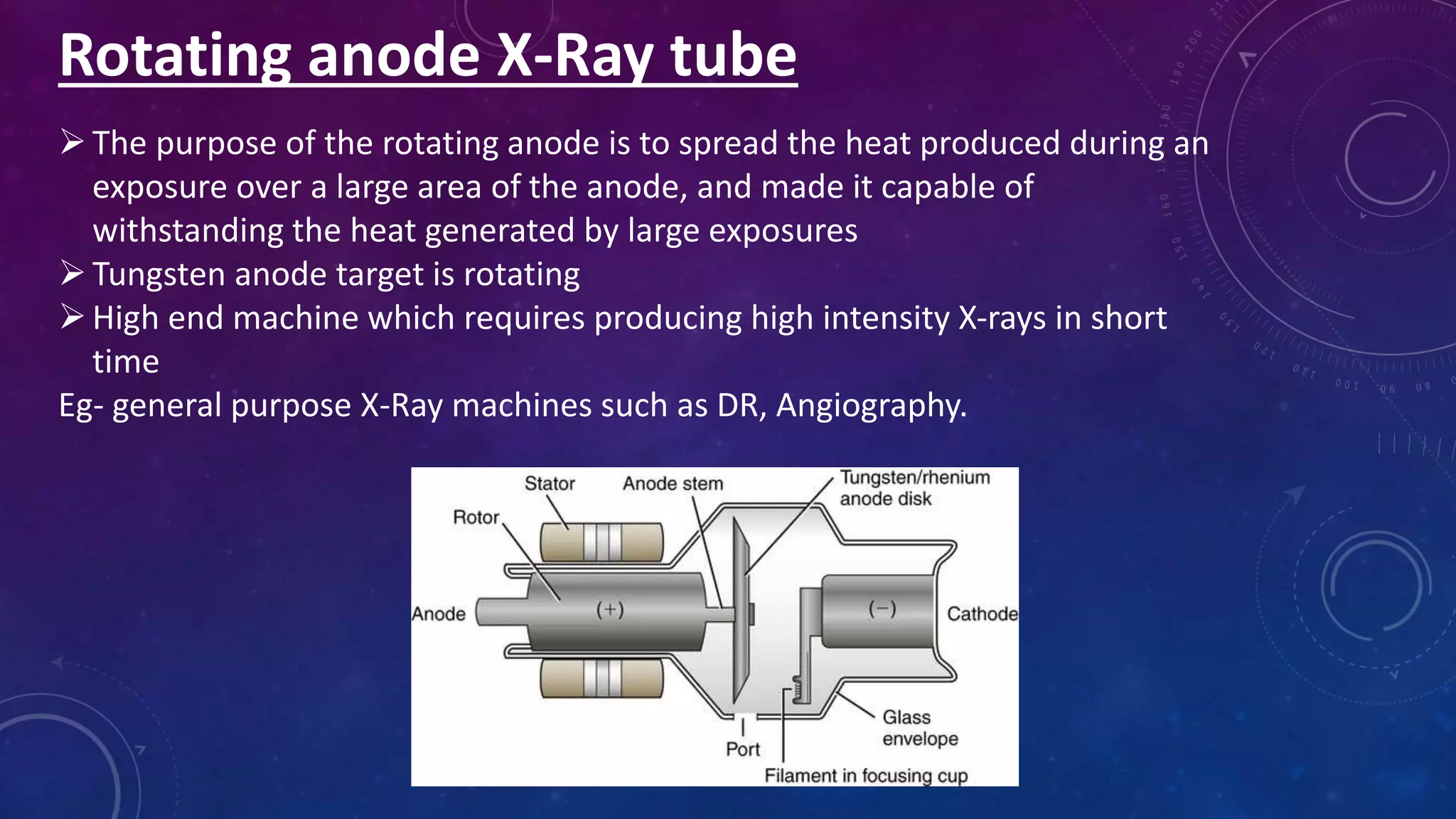 X-ray Tube & Production.pptx