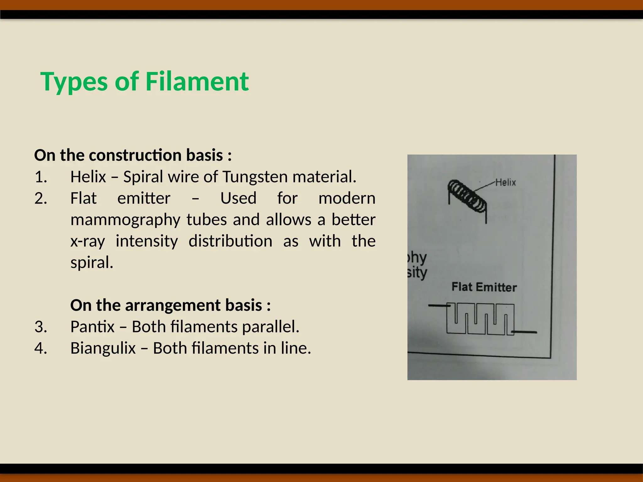 X-ray tube,type and its advancements by Joginder.pptx
