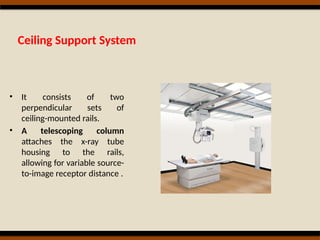 X-ray tube,type and its advancements by Joginder.pptx | Physics | Science