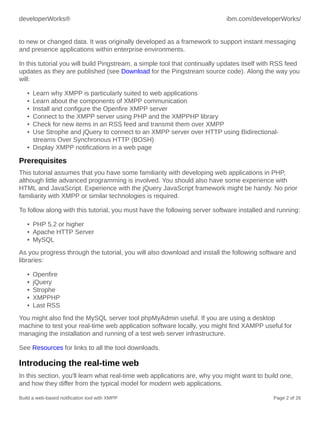 X realtime xmp-ptut-pdf | PDF