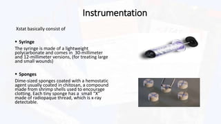 X stat.presntation | PPTX