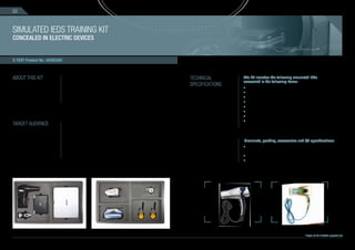 X-TEST Brochure | PPT