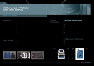 X-TEST Brochure | PPT