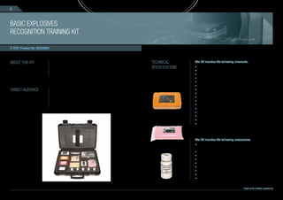 X-TEST Brochure | PPT