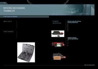 X-TEST Brochure | PPT