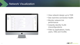 Why Nutanix for Enterprise Workloads | PDF