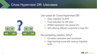Why Nutanix for Enterprise Workloads | PDF