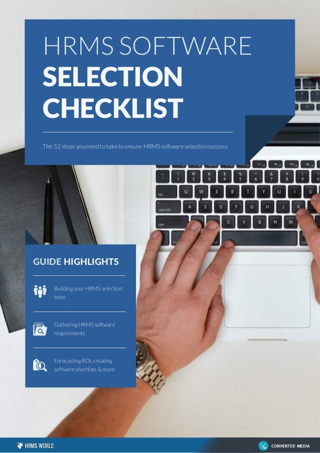 HRMS_Selection_Checklist.pdf
