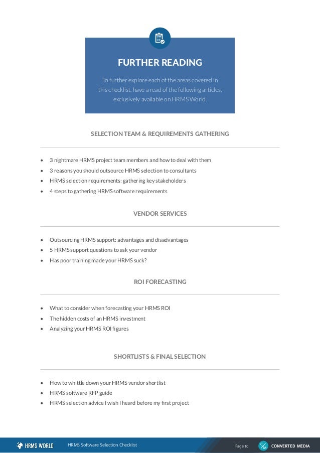HRMS_Selection_Checklist.pdf