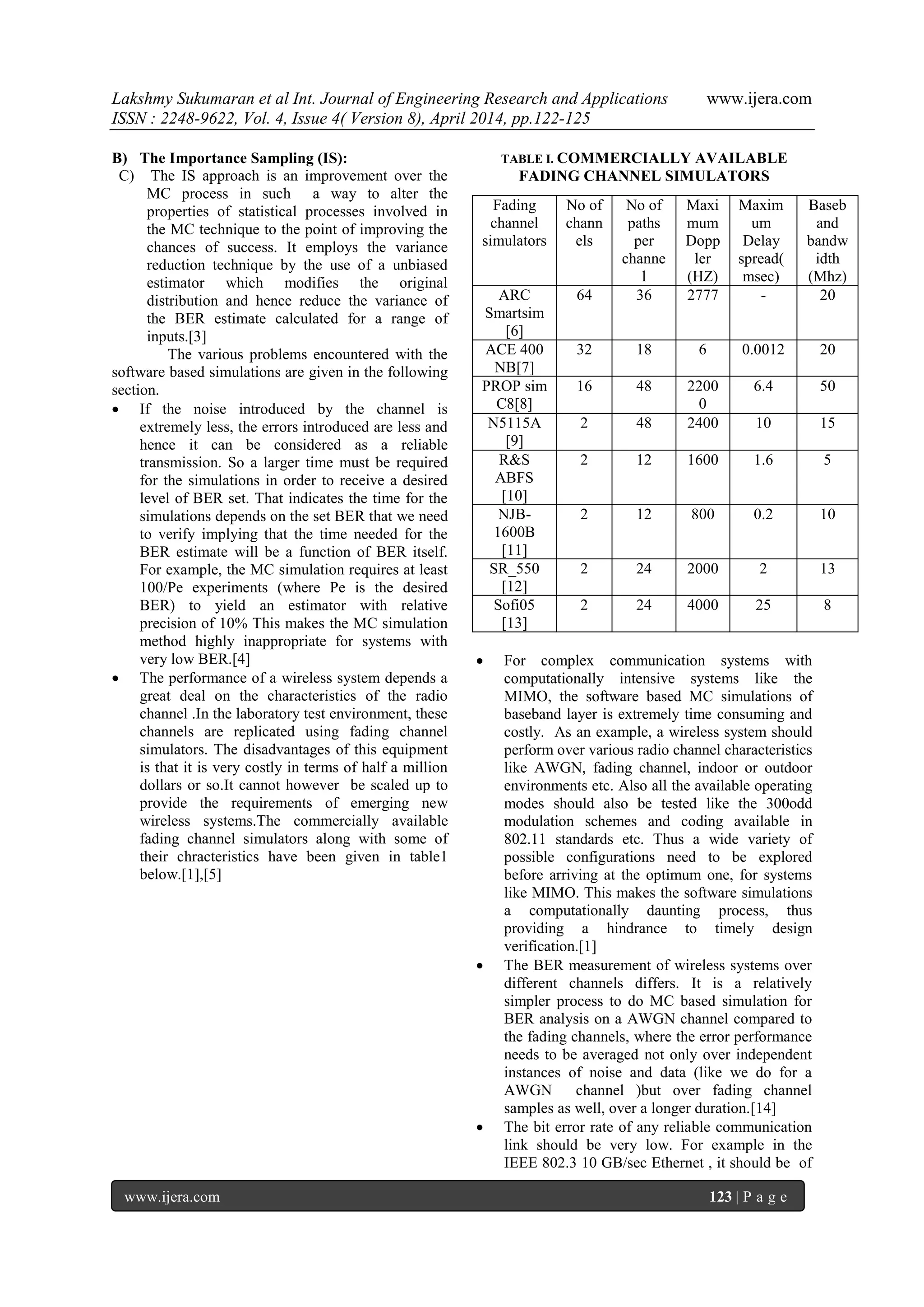 X04408122125 | PDF | Computer Networking | Computing