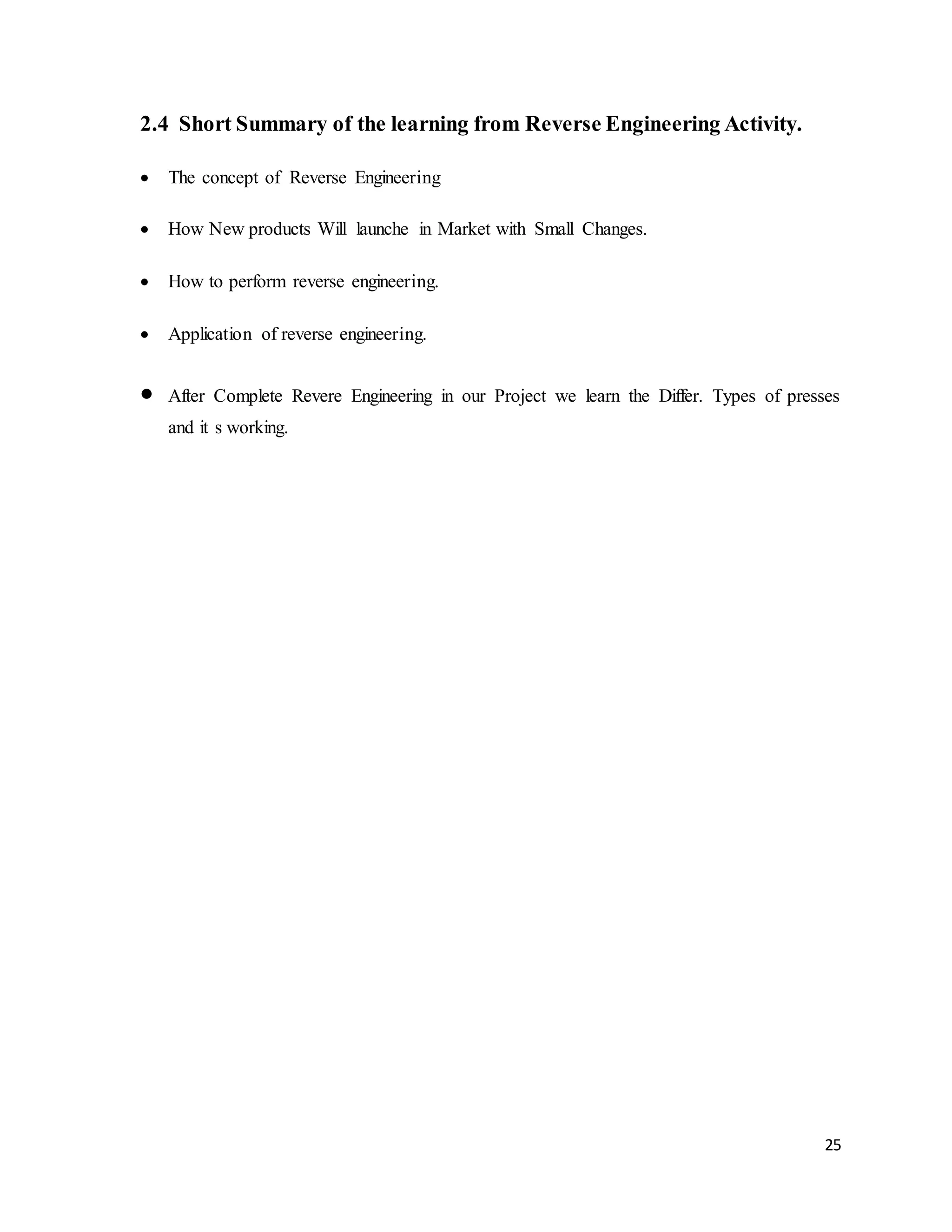 Design engineering 1-b report | DOCX