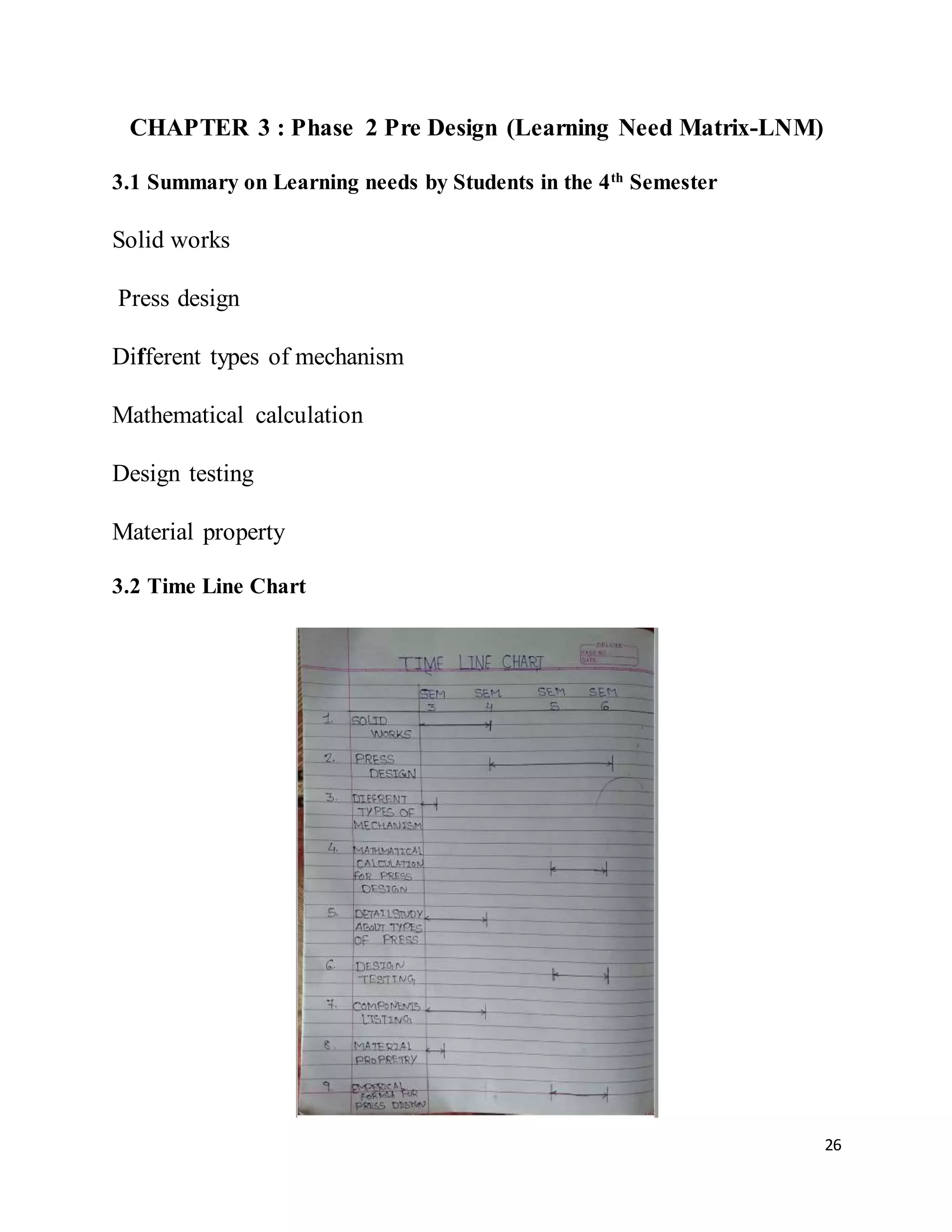 Design engineering 1-b report | DOCX