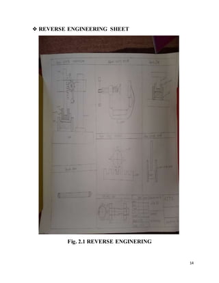 Design engineering 1-b report | DOCX